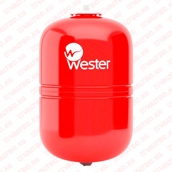Расширительный бак для отопления Wester – купить в интернет-магазине ...